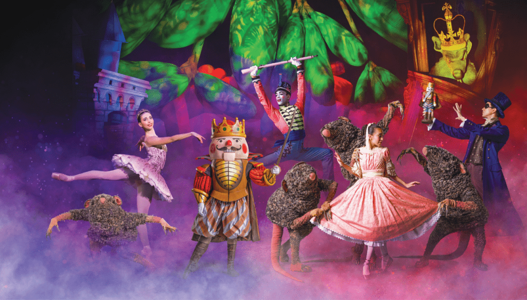 Ballet Arizona Homepage | Ballet Arizona