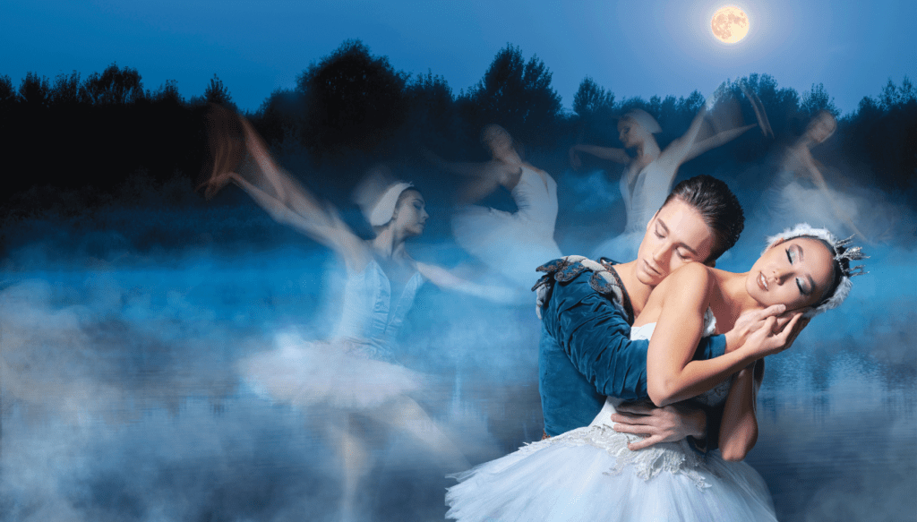 Ballet Arizona Homepage | Ballet Arizona