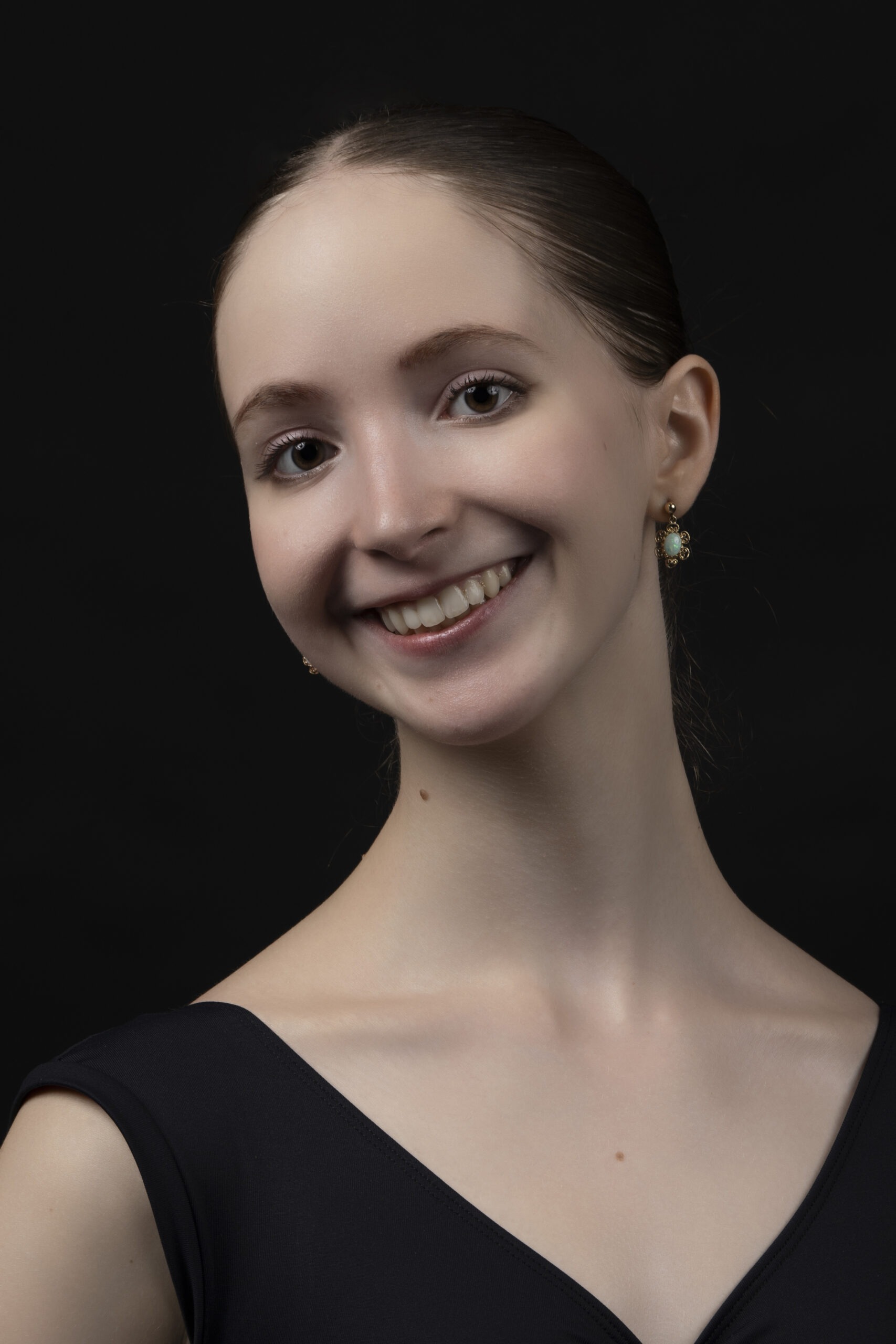 Emerson Butler | Ballet Arizona