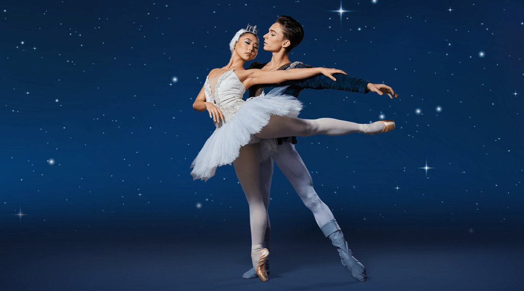 Ballet Arizona Presents “Ballet Under the Stars”