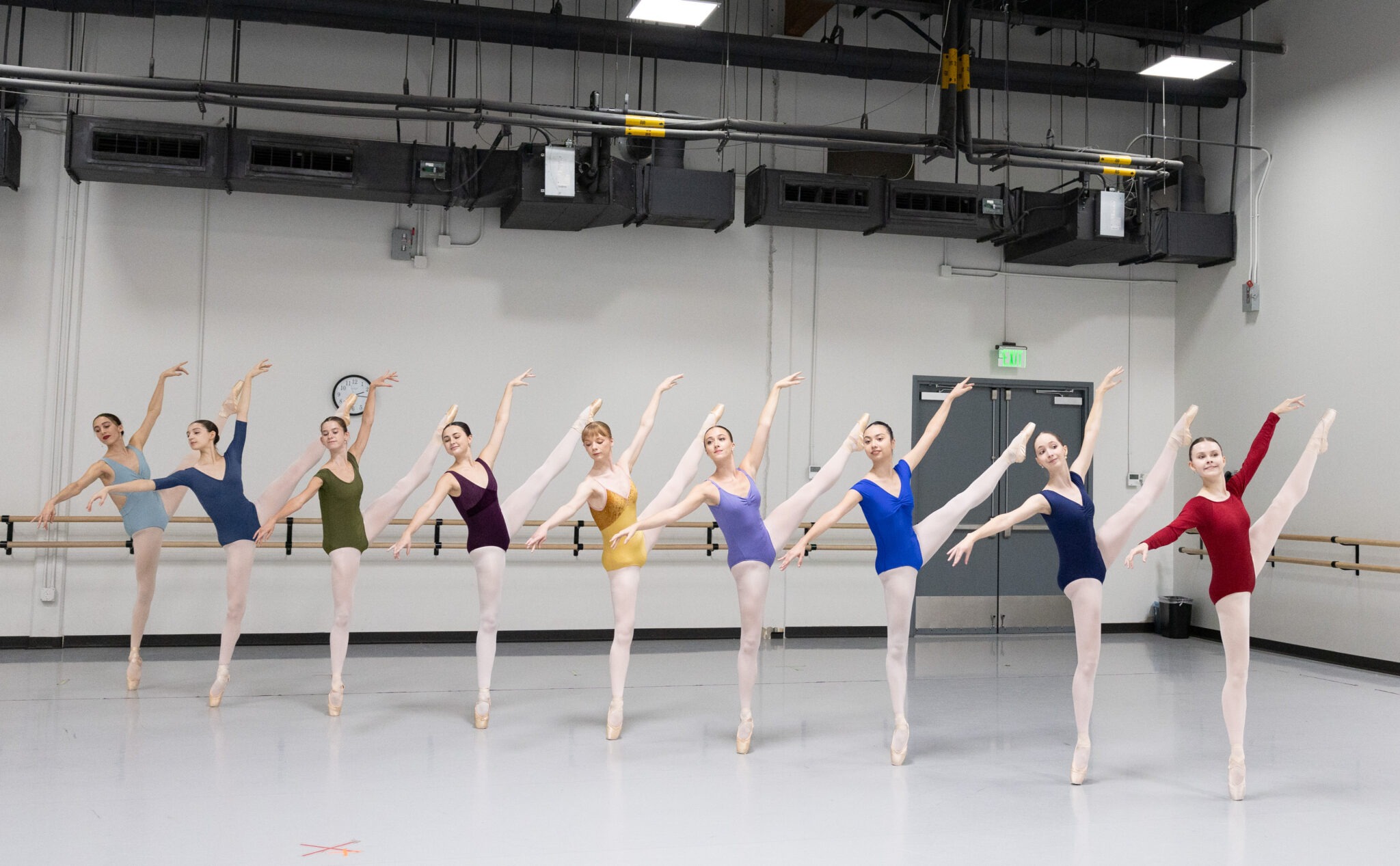 Summer Intensive | Ballet Arizona