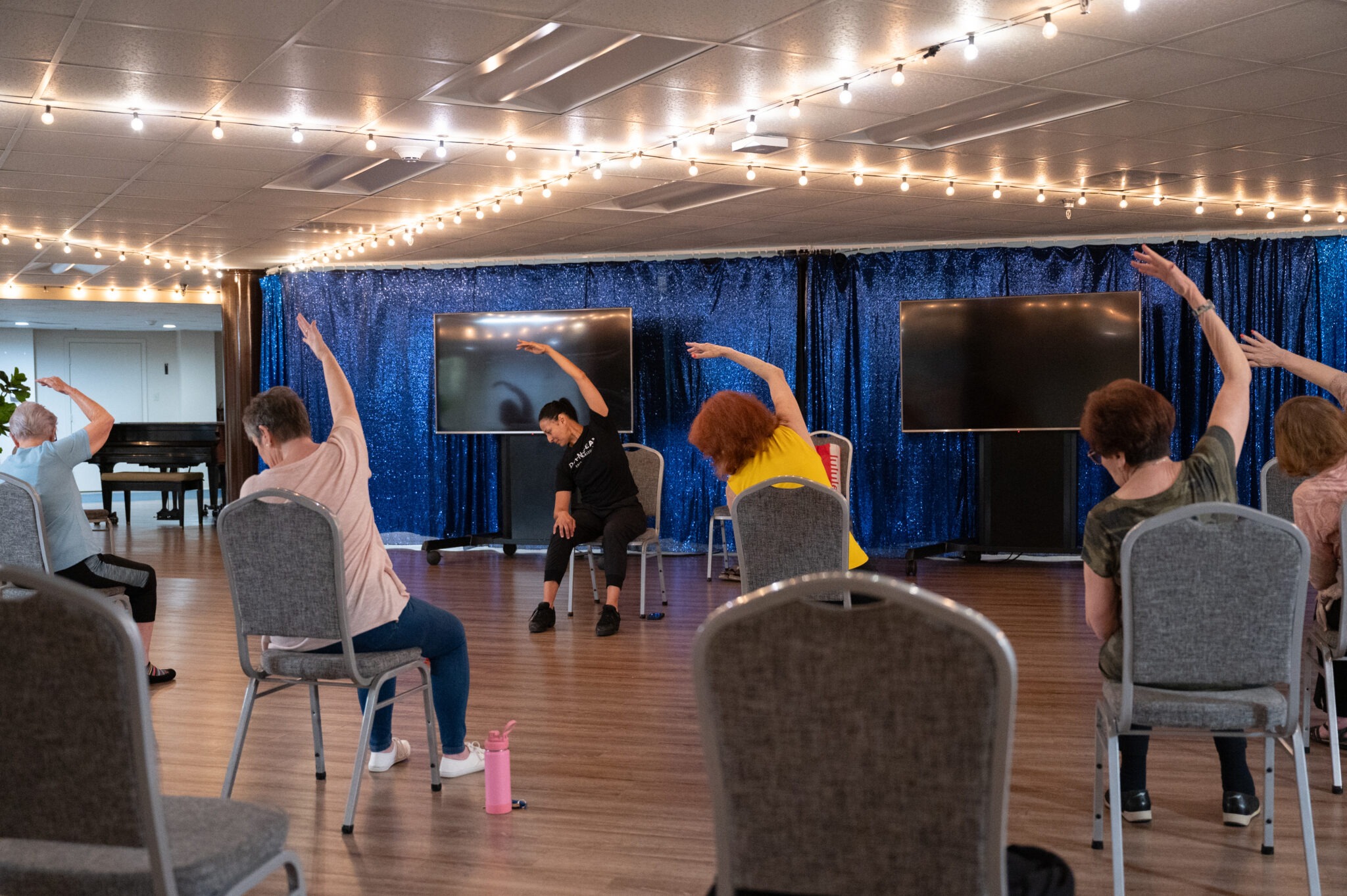 Ballet Arizona | East Valley | Mesa Campus | Ballet Arizona