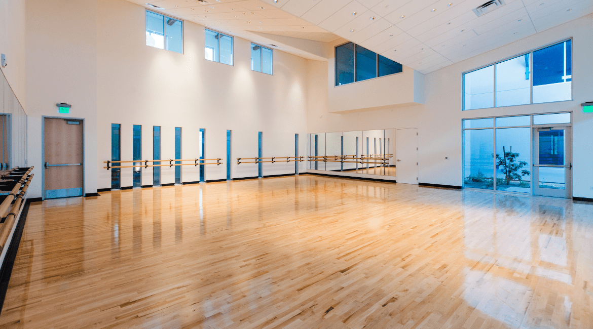 Ballet Arizona Announces Expansion of Classes in the East Valley