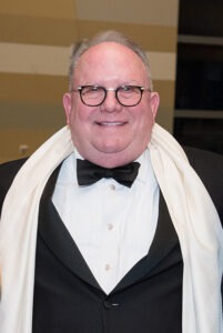 Establishing a Legacy: Thomas Carlton Rogers II | Ballet Arizona