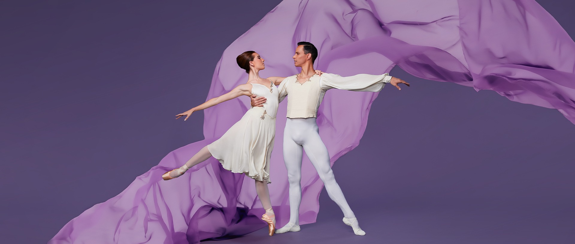 Ballet Arizona Homepage | Ballet Arizona
