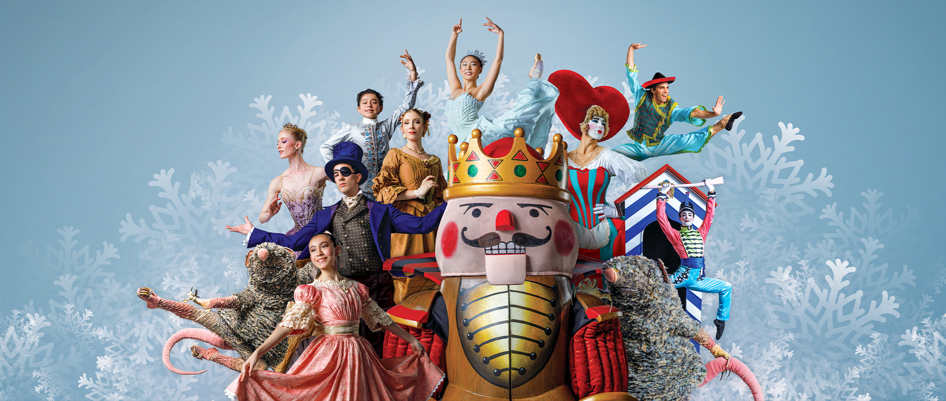 Ballet Arizona Homepage | Ballet Arizona